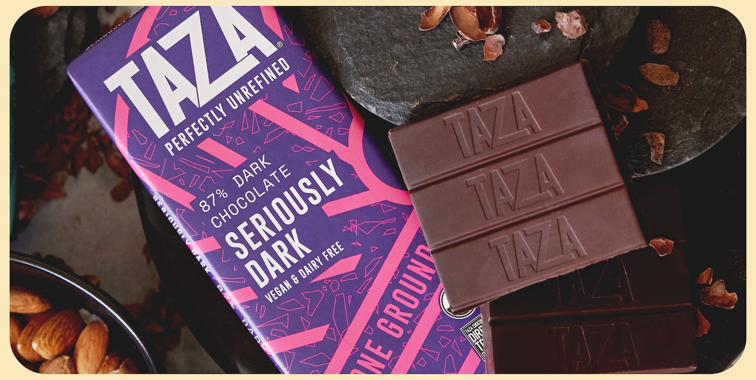 Collections – Taza Chocolate