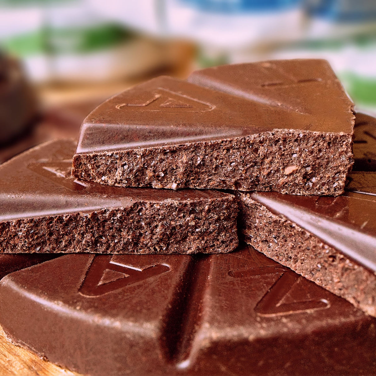Taza Coffee Chocolate Disc – Taza Chocolate