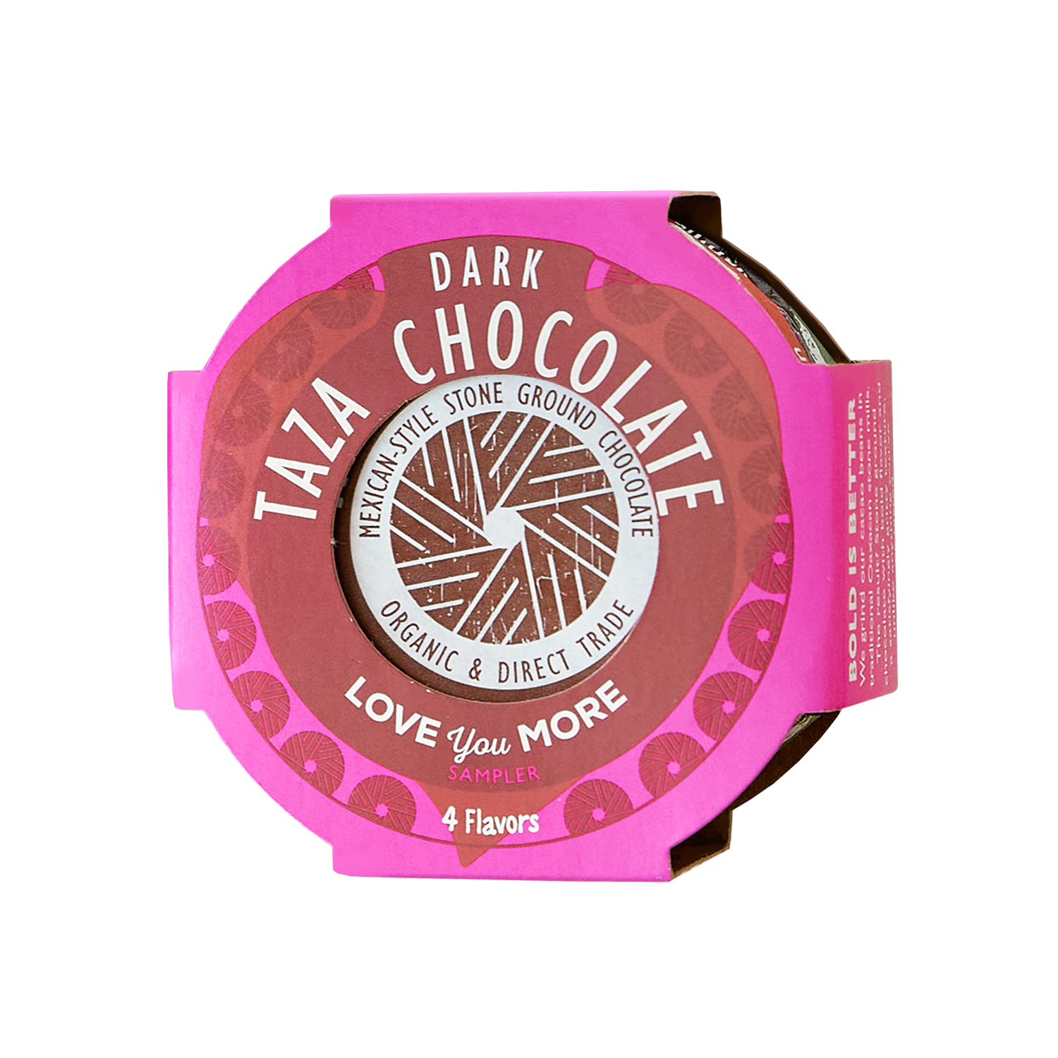 All Products – Taza Chocolate